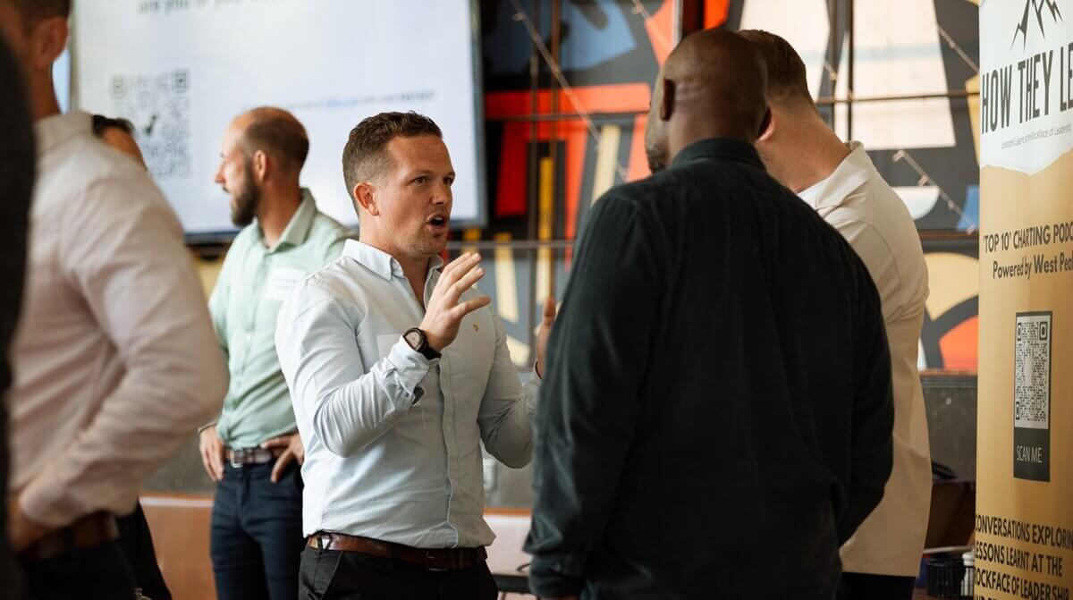 Leadership Loneliness: Discover How to Build Support Networks at the Top